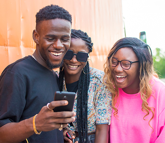 Afrimoney – Africell